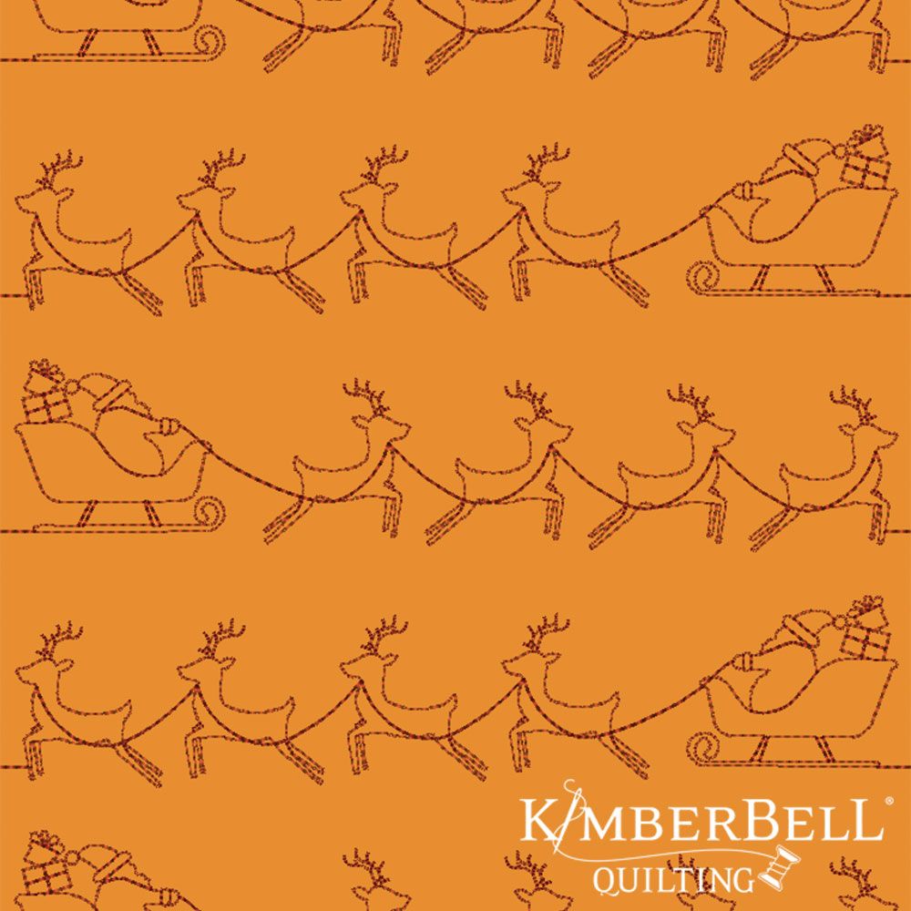 5 Must-Have Background Quilting Designs – Kimberbell