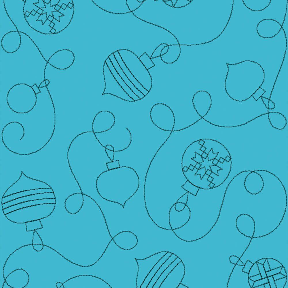 Celebrate the Season with Background Quilting – Kimberbell