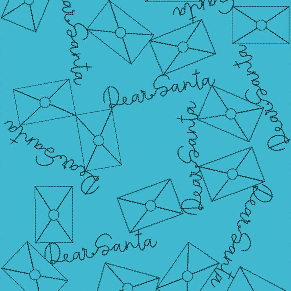 Celebrate the Season with Background Quilting – Kimberbell