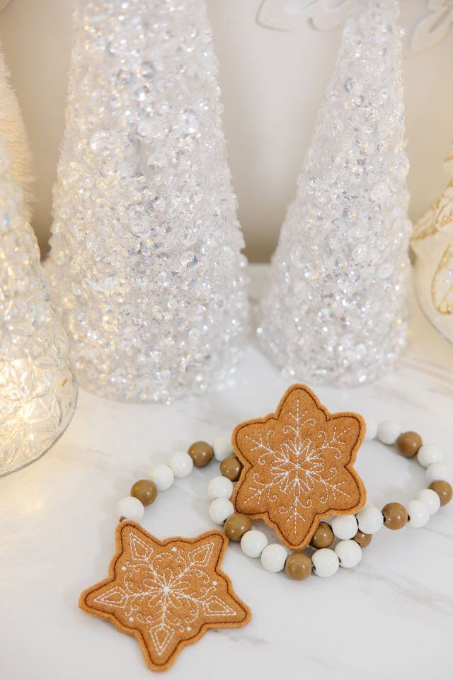 Attend Kimberbell's Gingerbread Christmas Event!