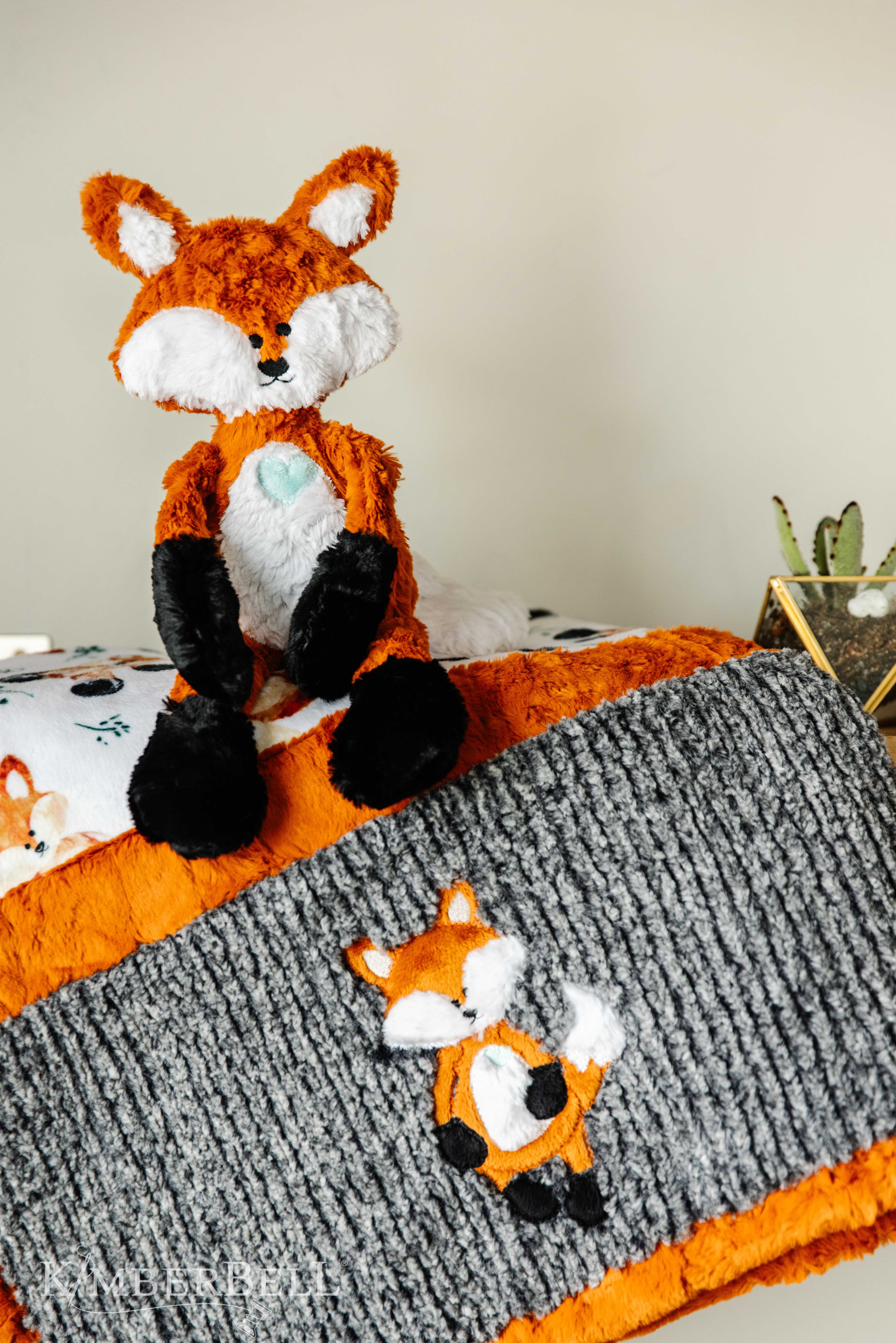 Cuddle® Buddies for Every "Buddy!" – Kimberbell