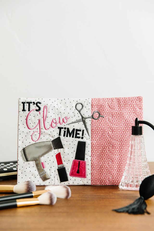 Blog Post: 12 Mother's Day Gifts to Make on Your Embroidery Machine (a ...