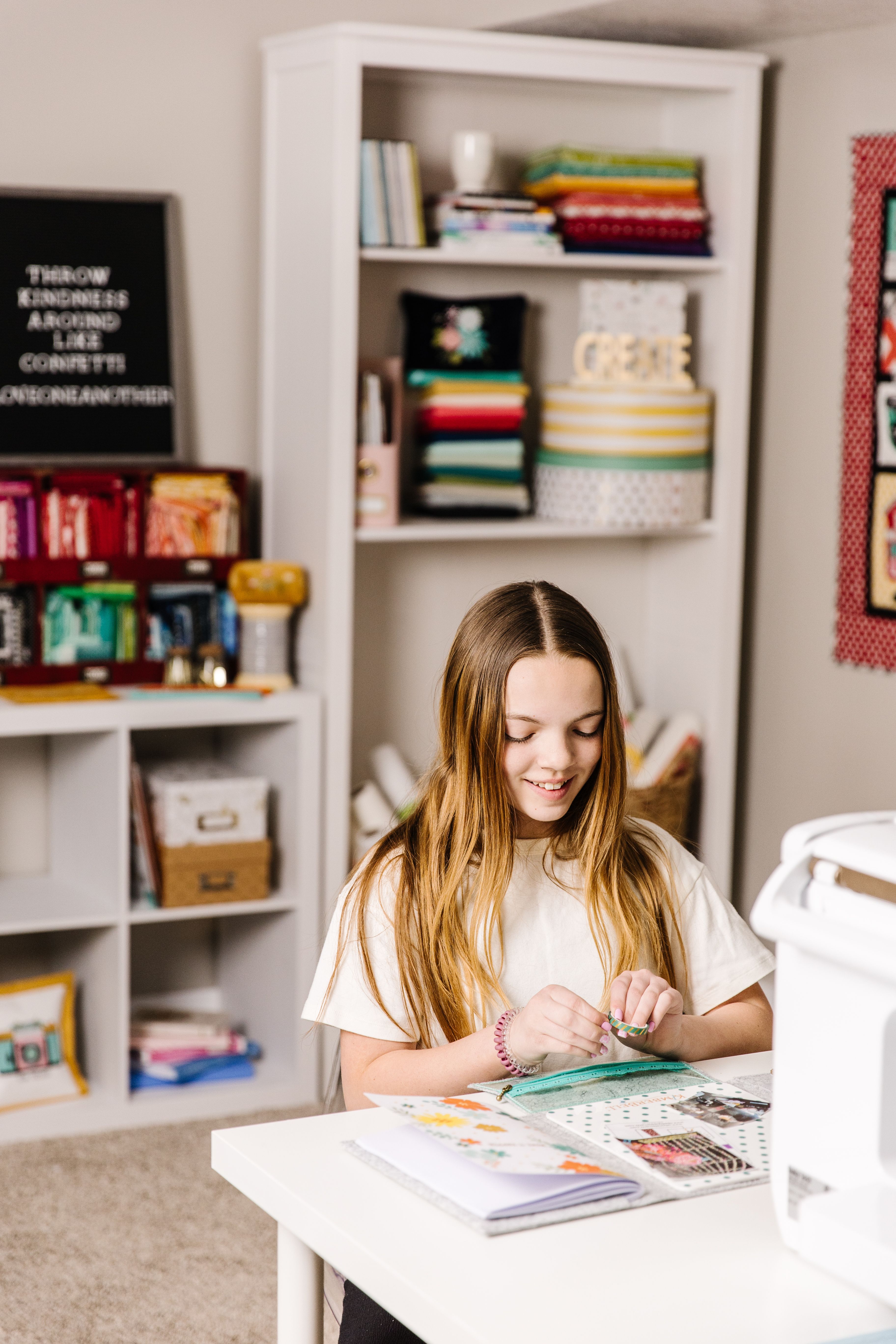 New to Machine Embroidery? Here's How to Start! – Kimberbell