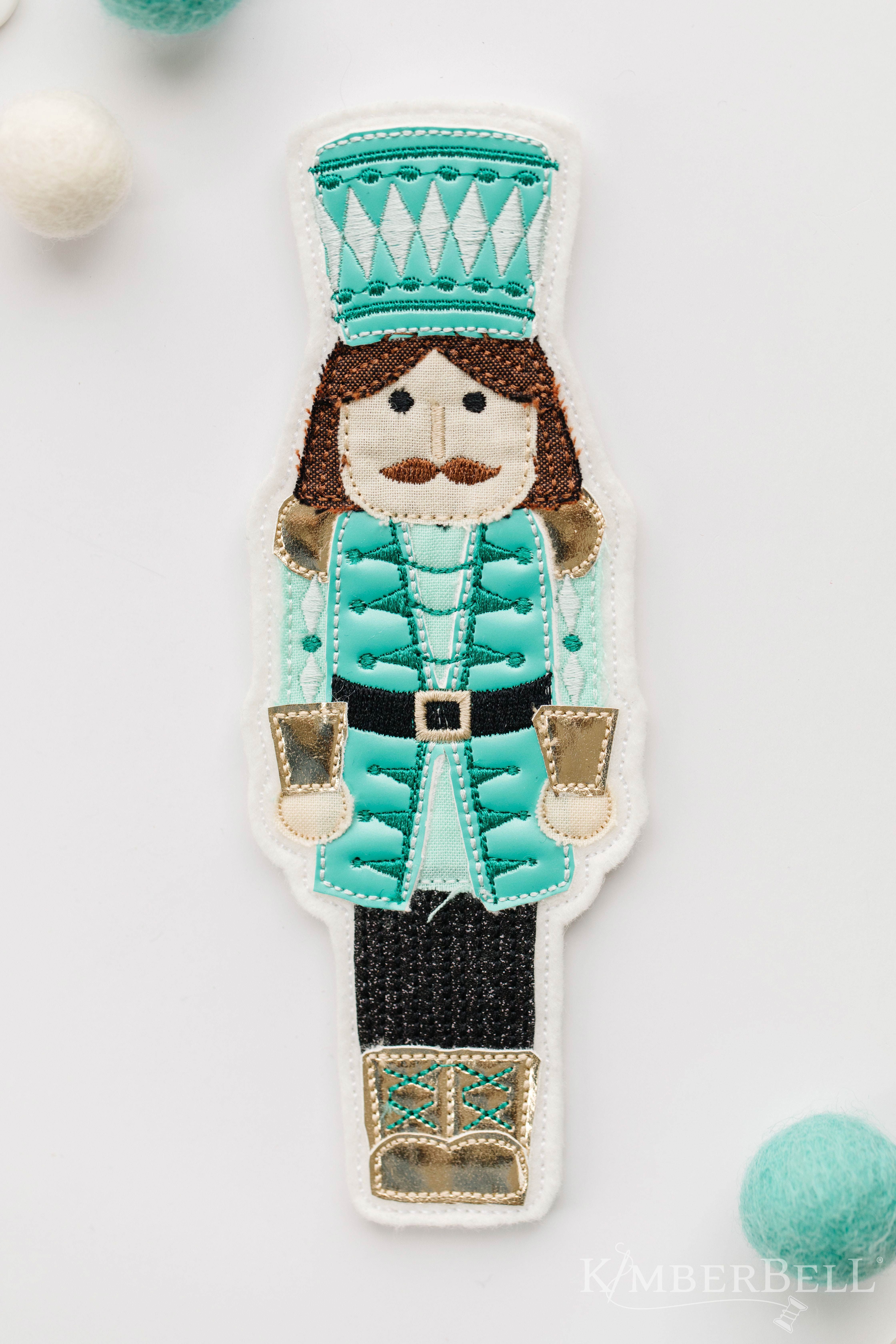 Attend Kimberbell's Sugar Plum Jubilee Spark Event!