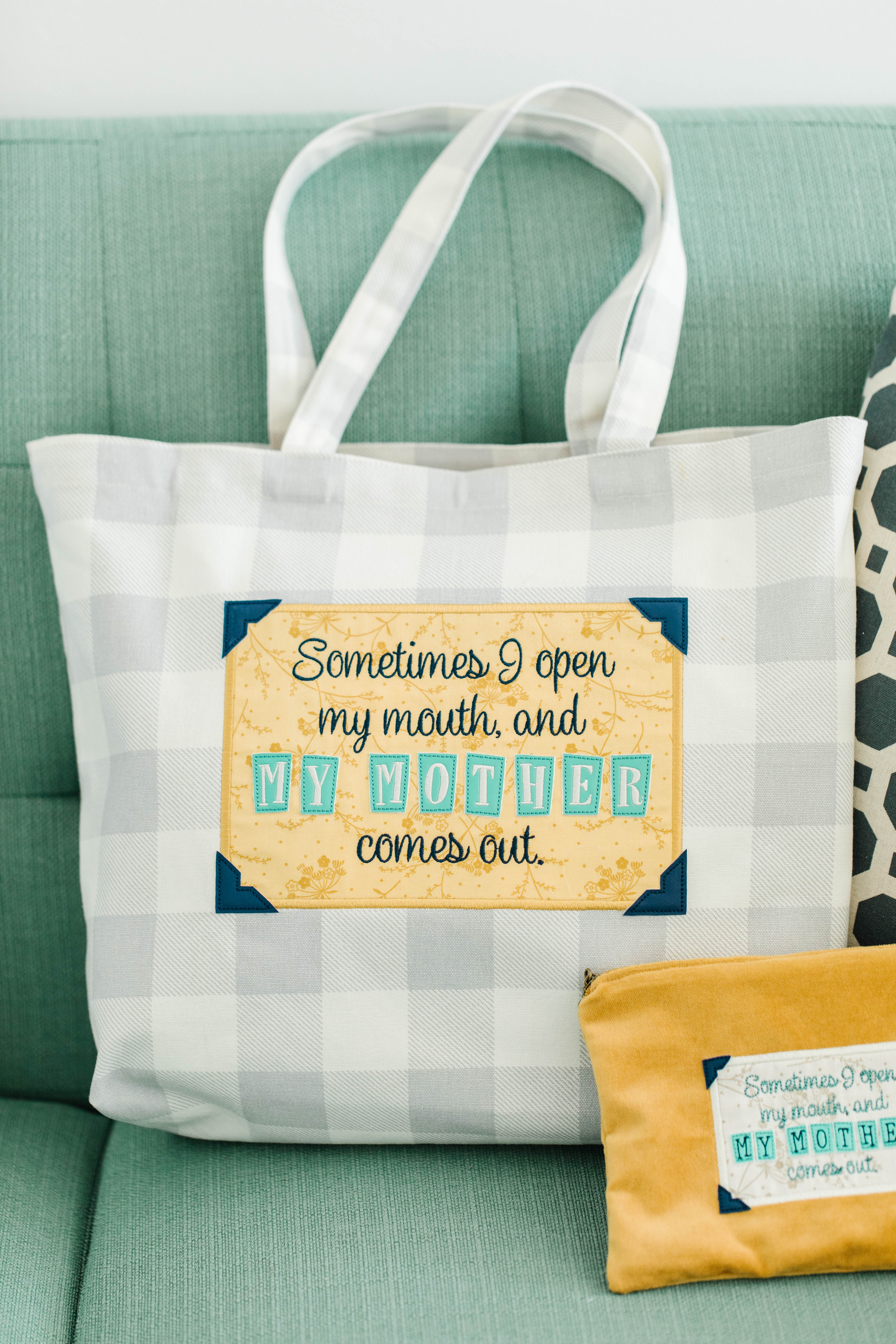 Stabilizer Spotlight: Medium Tear-Away – Kimberbell