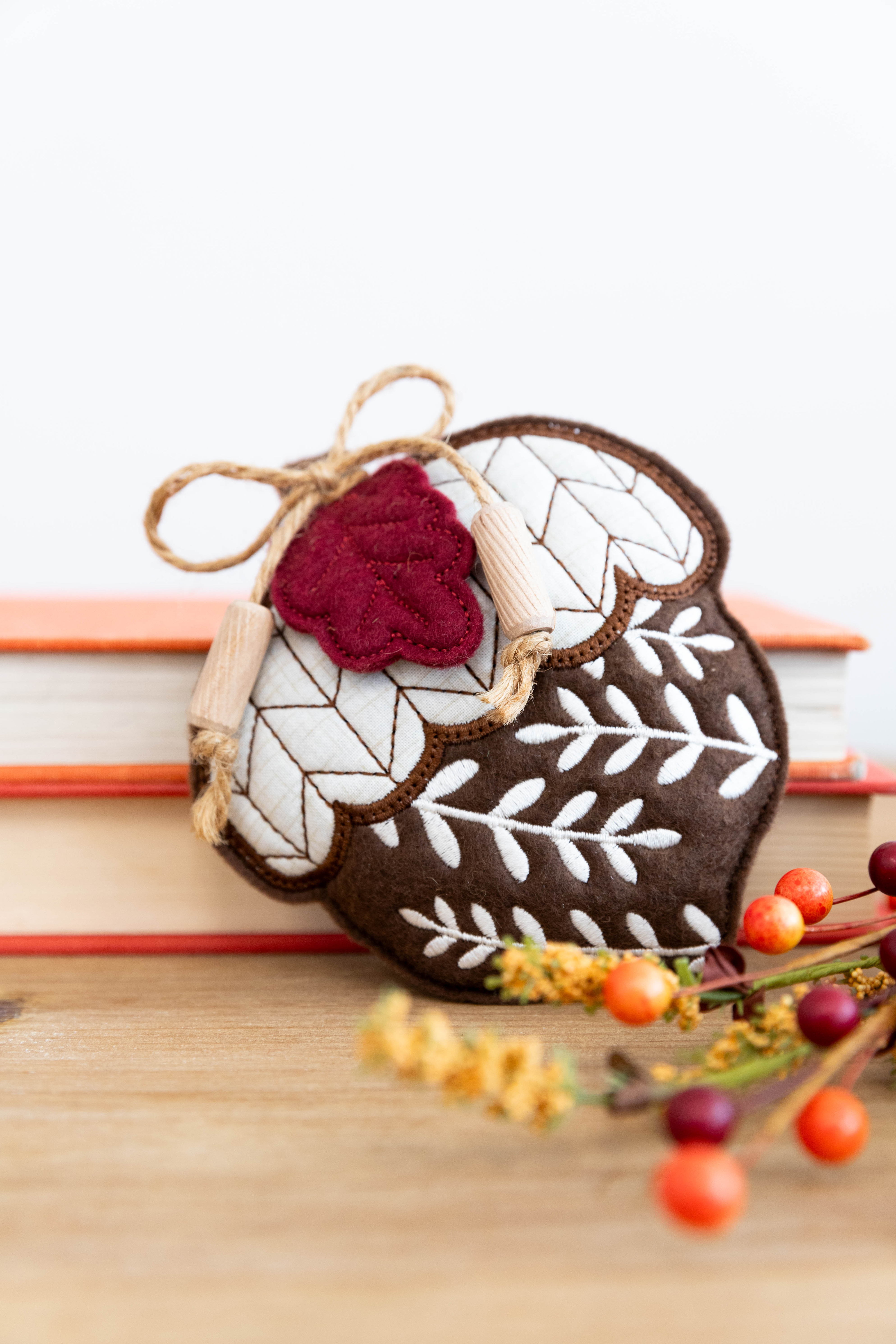 Attend Kimberbell's Hello Pumpkin Event!